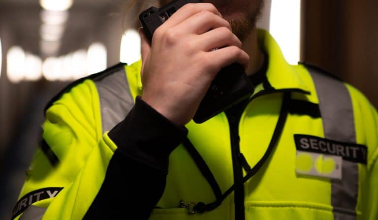 Metier agent de sécurité évènementiel : quelle formation suivre